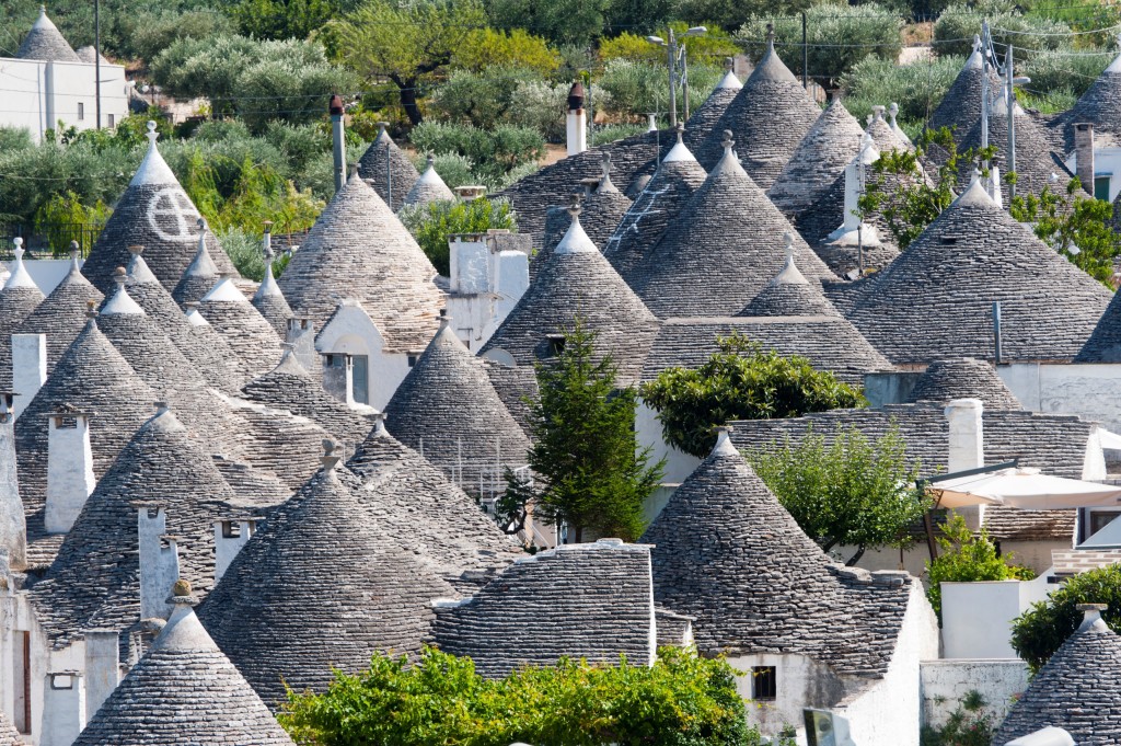 ALBEROBELLO, trulli patrimonio dell'Unesco - Dimora Lamioni